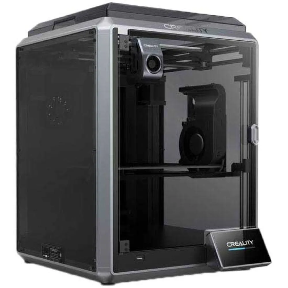 Creality Impresora 3D K1 Transparente | Techinn