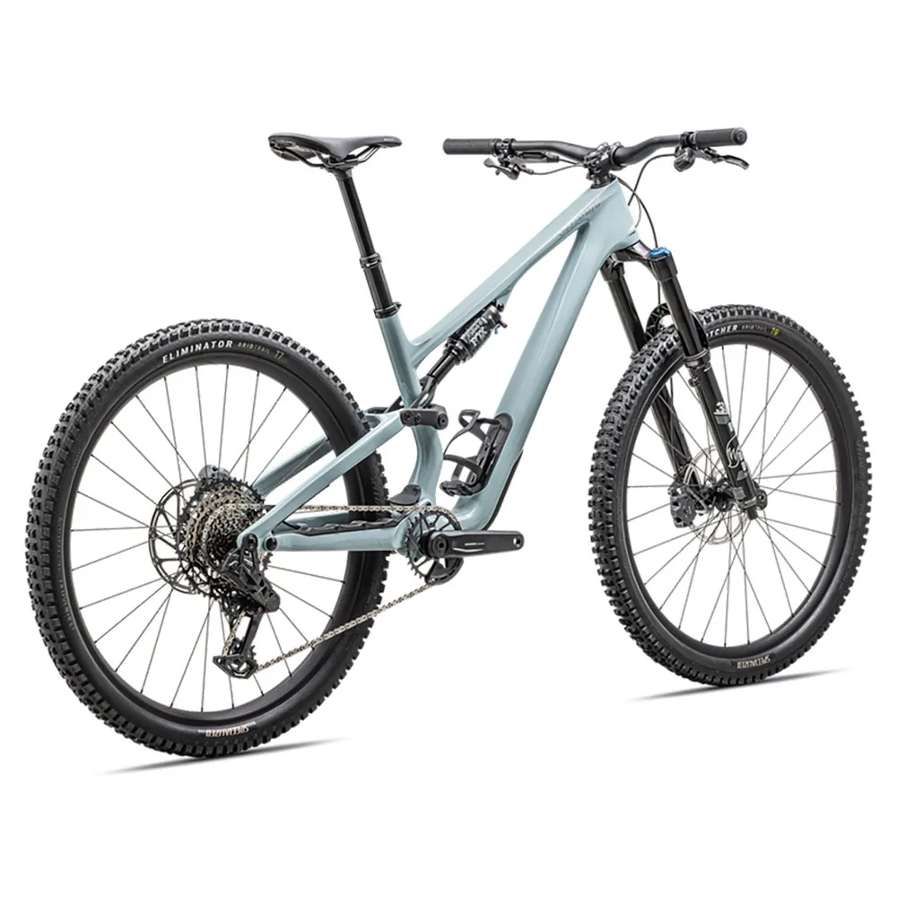 Specialized Stumpjumer 15 Comp 29´´ S-1000 Eagle 2025 MTB bike, Blue ...
