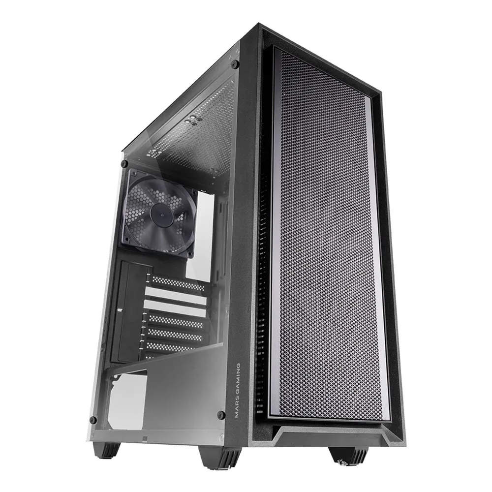 Mars gaming Caja torre PC MC-PMAX | Techinn