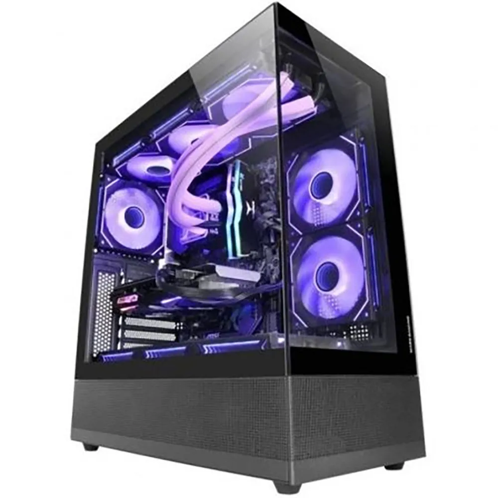 Mars gaming MC-SET PC tower case | Techinn
