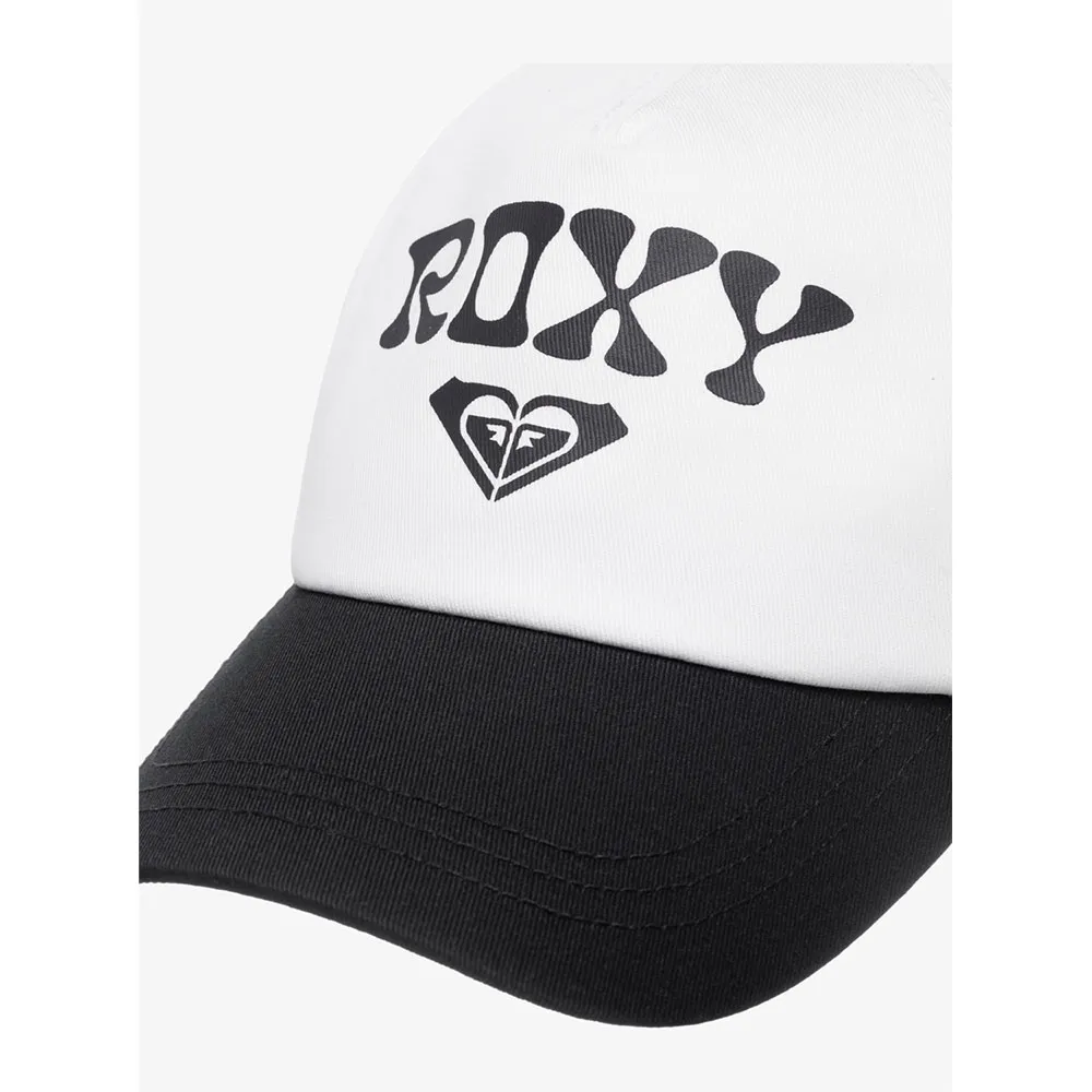 Roxy Something Magic Lippis Valkoinen | Dressinn