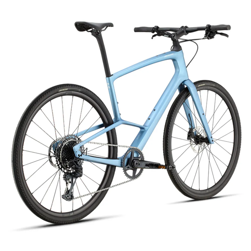 Specialized Sirrus X 6.0 2025 cykel | Bikeinn