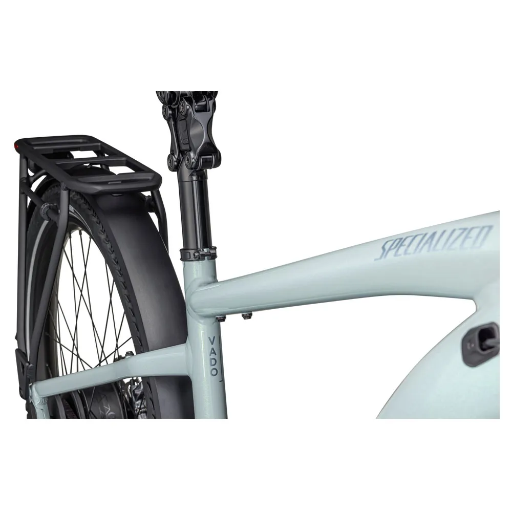 Specialized Turbo Vado 5.0 IGH NB 27.5´´ 2025 electric bike, Blue | Bikeinn