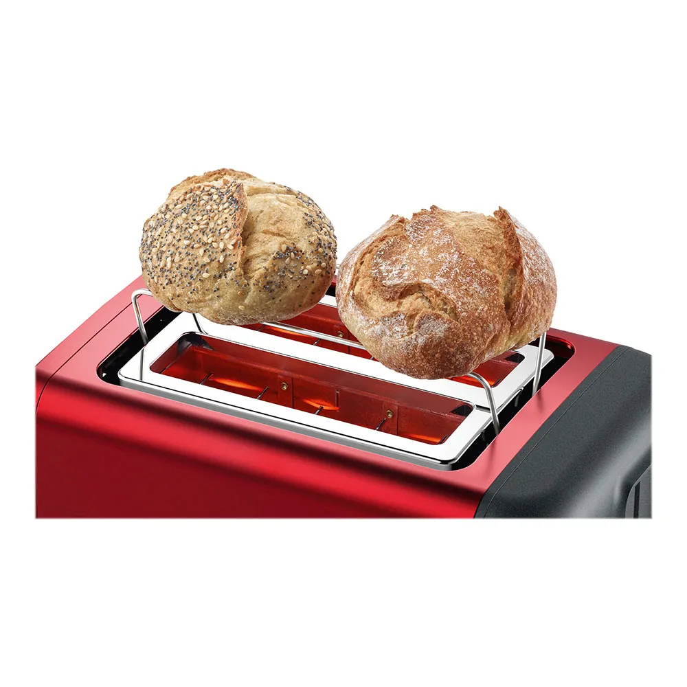 Bosch BO010645 toaster Red | Techinn
