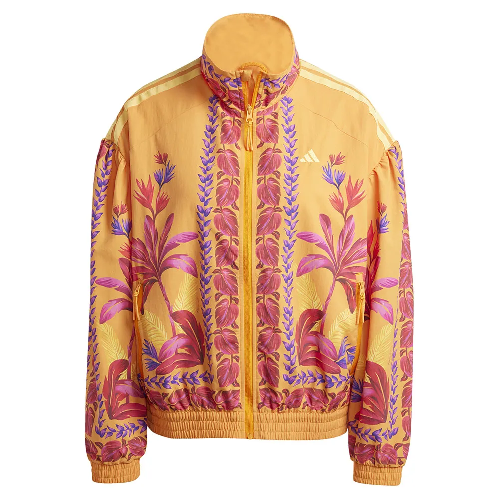 adidas X Farm Premium jacket | Dressinn