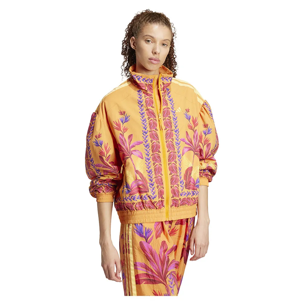 adidas X Farm Premium jacket | Dressinn