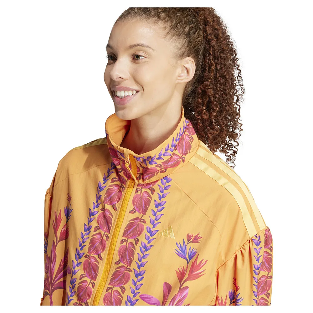 adidas X Farm Premium jacket | Dressinn