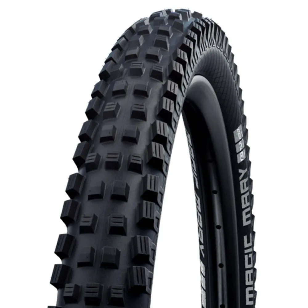 Schwalbe Magic Mary Addic Performance Tubeless 29´´ x 2.4 MTB tyre ...