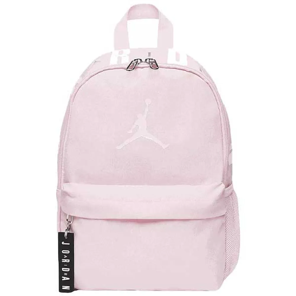 Jordan Air Mini backpack 15L Pink | Dressinn