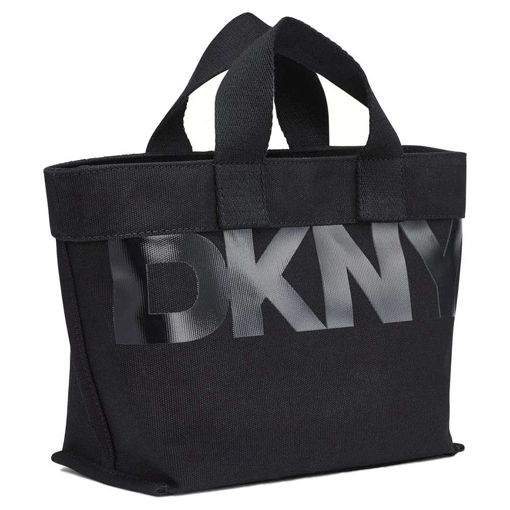 DKNY Brady Small tote bag Black | Dressinn