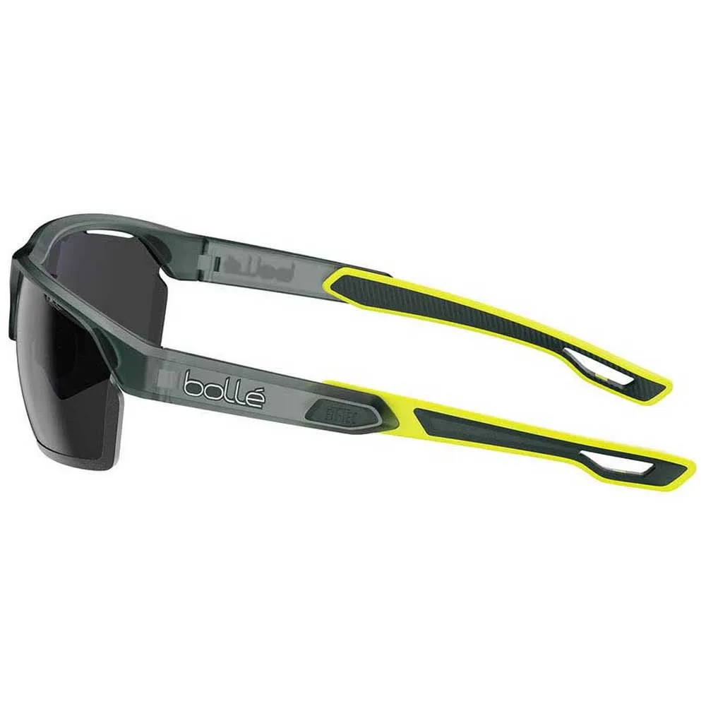 Bolle Victus Pro sunglasses Clear | Trekkinn