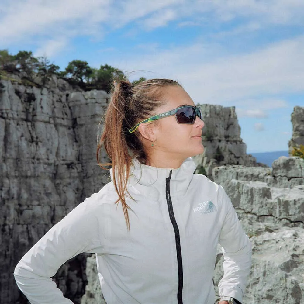 Bolle Victus Pro sunglasses Clear | Trekkinn