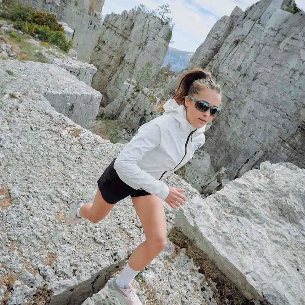 Bolle Victus Pro sunglasses Clear | Trekkinn