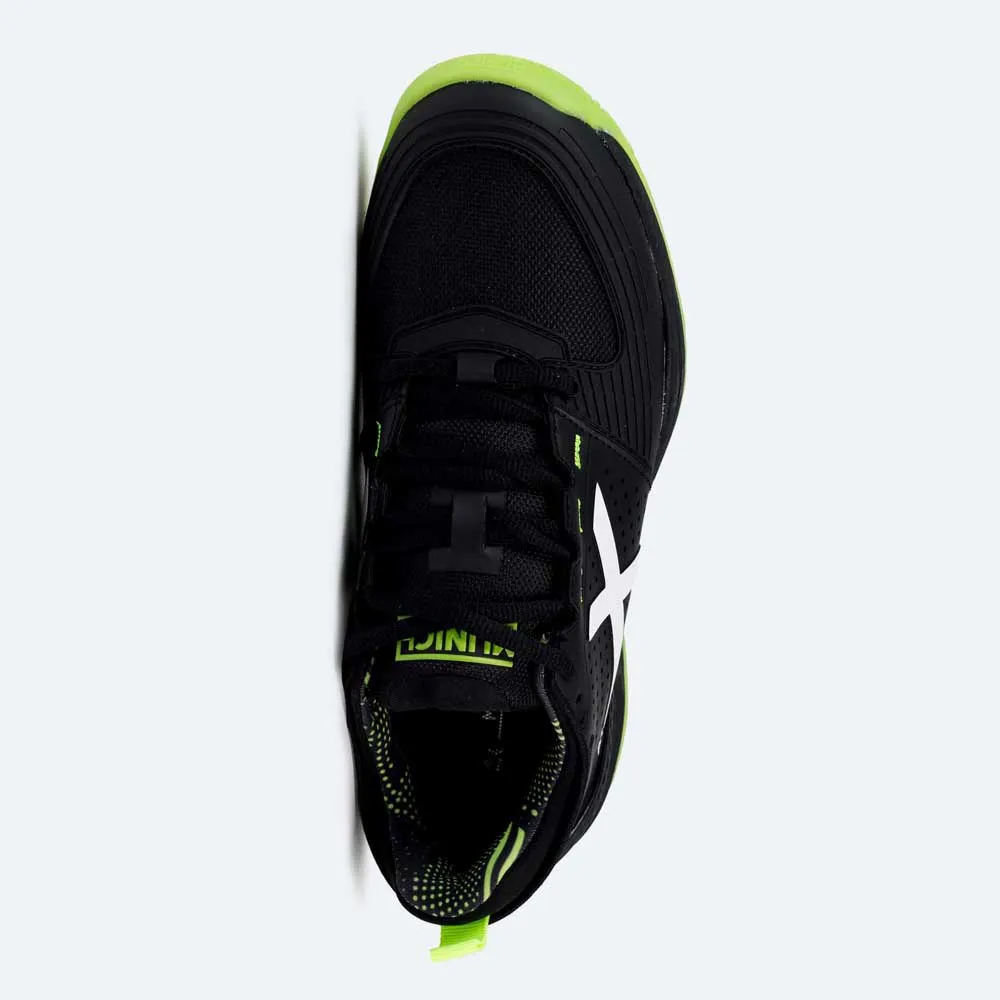 Munich Atomik 42 padel shoes Black | Smashinn