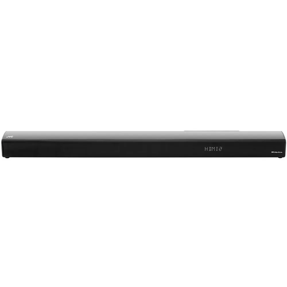 JVC TH-E431B 2.1CH Atmos 120W soundbar | Techinn
