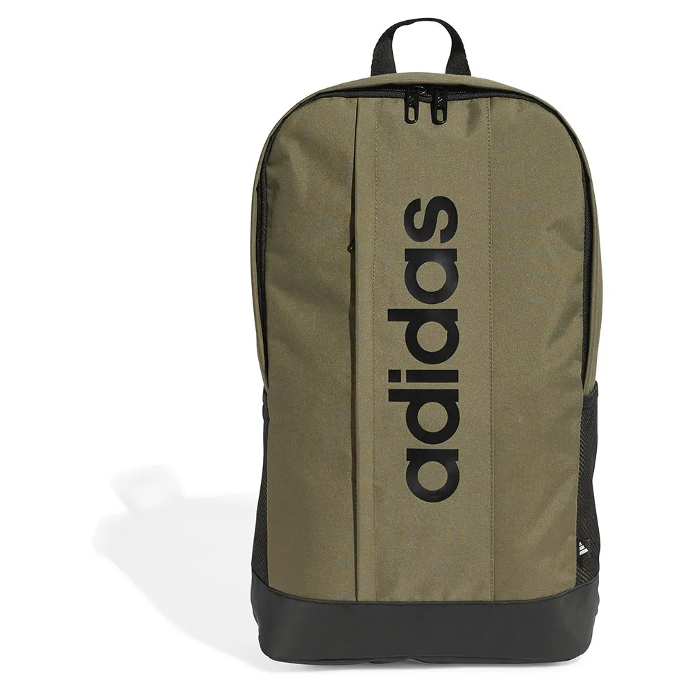 adidas Linear 18L backpack Green | Dressinn
