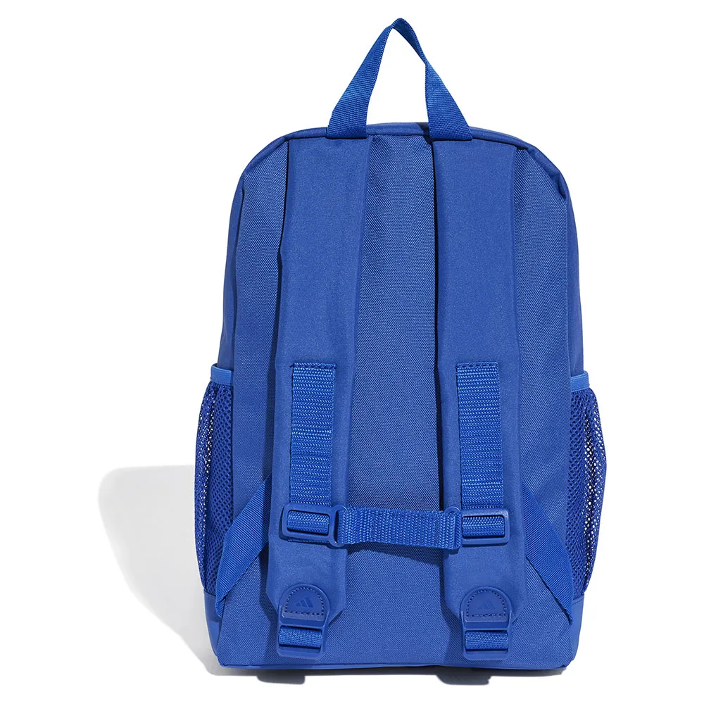 adidas Linear 7L Junior Backpack Blue | Dressinn
