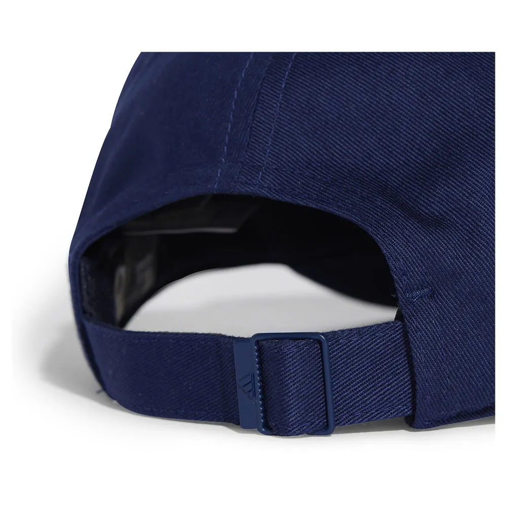 adidas New Logo Baseball cap Blue | Dressinn