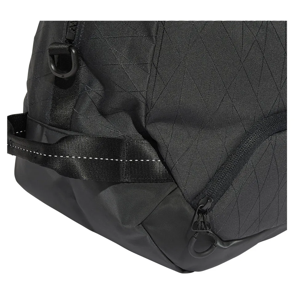 adidas Optimized Packing System 41L duffle bag Black | Traininn