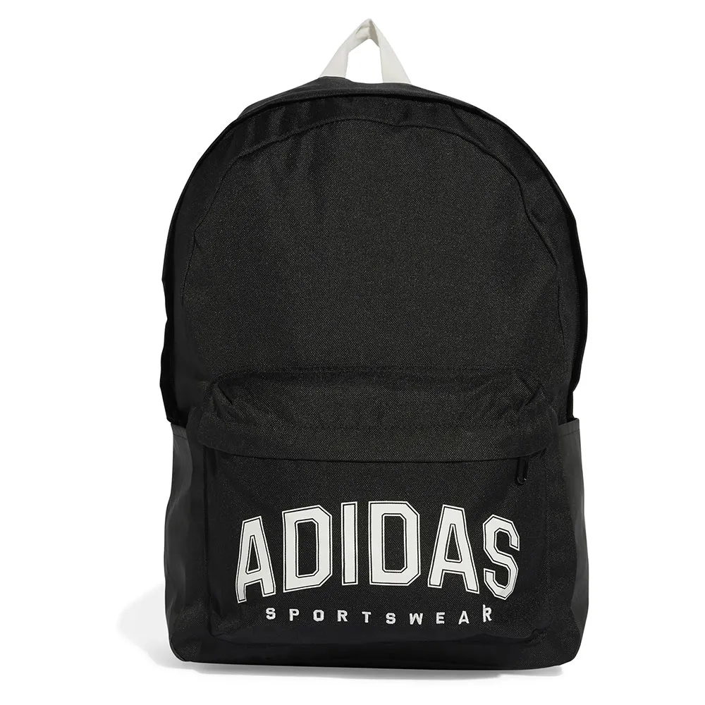 adidas Print Classic 27L backpack Black | Dressinn