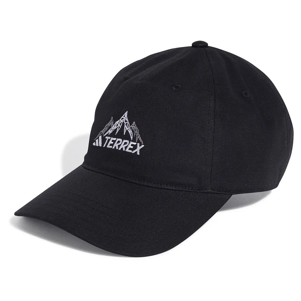 adidas Terrex Multi Baseball cap Black | Trekkinn