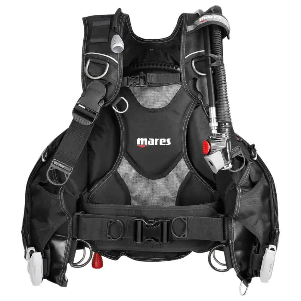 Mares Prestige BCD | Diveinn