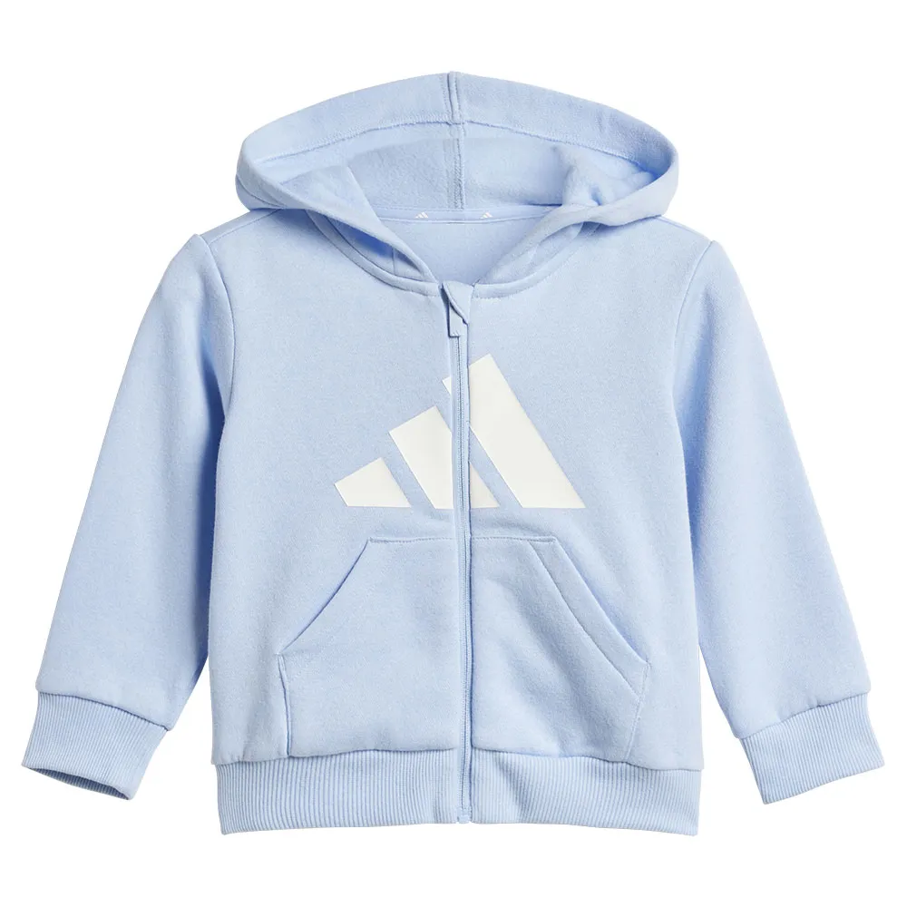 adidas Essentials tracksuit Blue | Dressinn