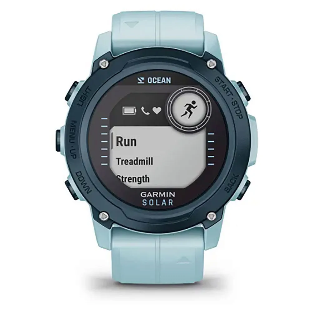 Garmin Descent™ G1 Solar Ocean Edition dive computer refurbished| Diveinn