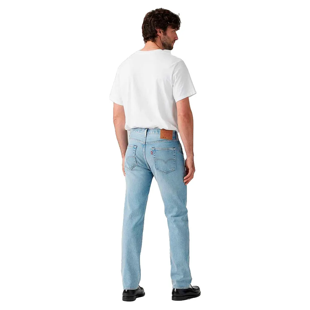 Levi´s ® 501® Slim Taper jeans Blue | Dressinn