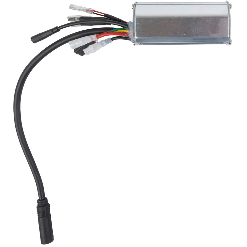 Bafang S10R.250.FC 36V Controller, Silber | Bikeinn