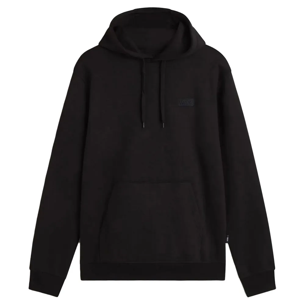 Vans Core Basic Pullover hoodie Black | Dressinn