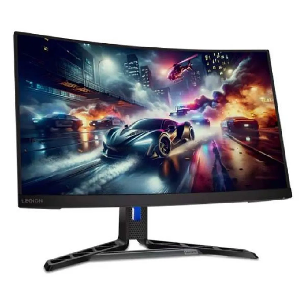 Lenovo Monitor curvo gaming Legion R27QC-30 27´´ Full HD VA LED 240Hz ...