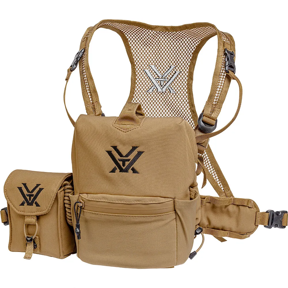 Vortex Glasspak Pro harness | Hunting