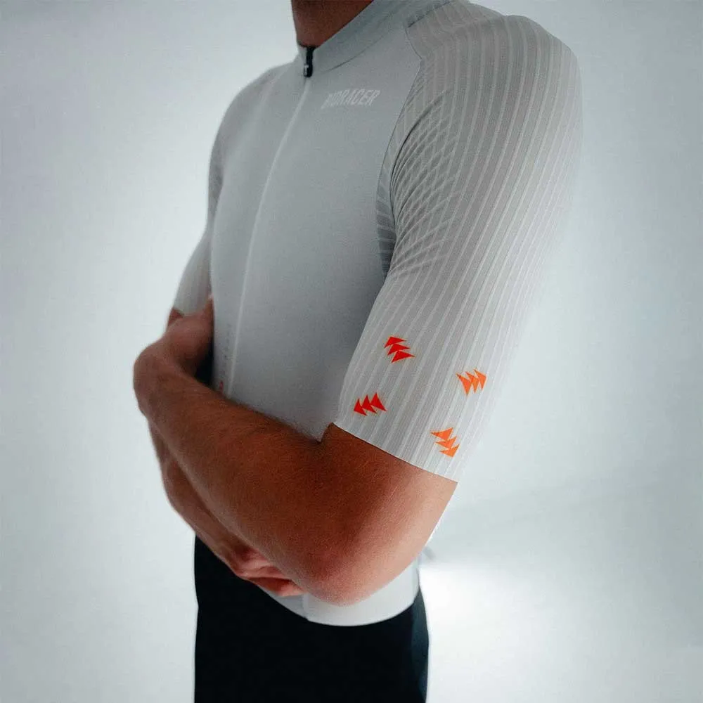 Bioracer Speedwear Concept RR Race Suit, White | Bikeinn