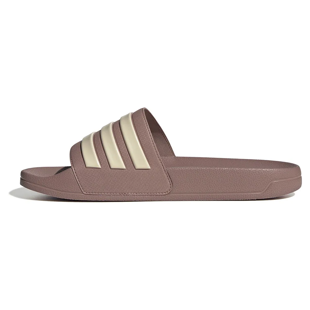 adidas Adilette Shower slides Brown | Dressinn