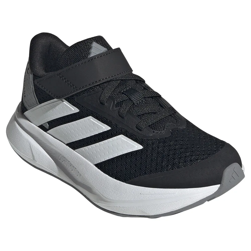 adidas Duramo SL kids running shoes Black | Runnerinn