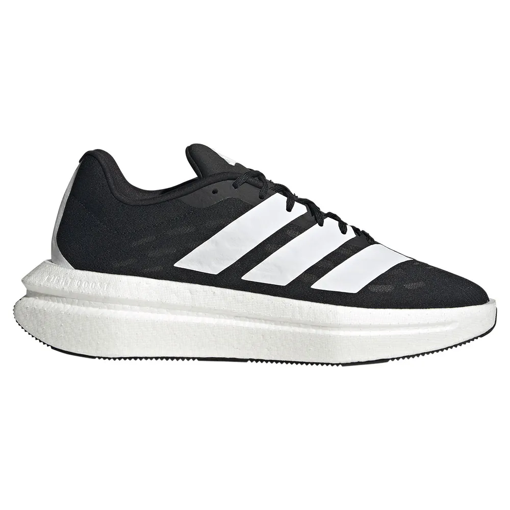 adidas Flowboost trainers Black | Dressinn
