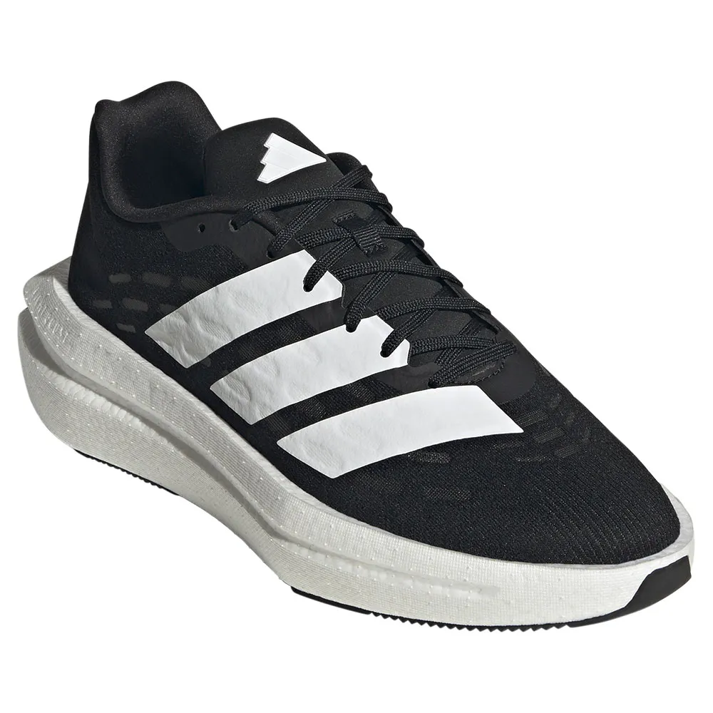 adidas Flowboost trainers Black | Dressinn