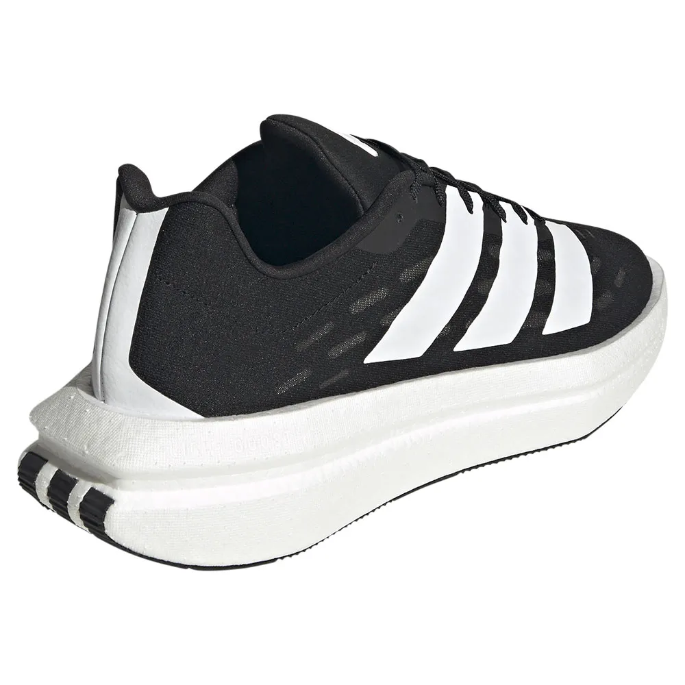 adidas Flowboost trainers Black | Dressinn