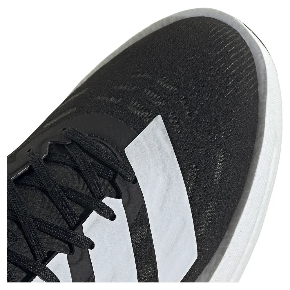 adidas Flowboost trainers Black | Dressinn