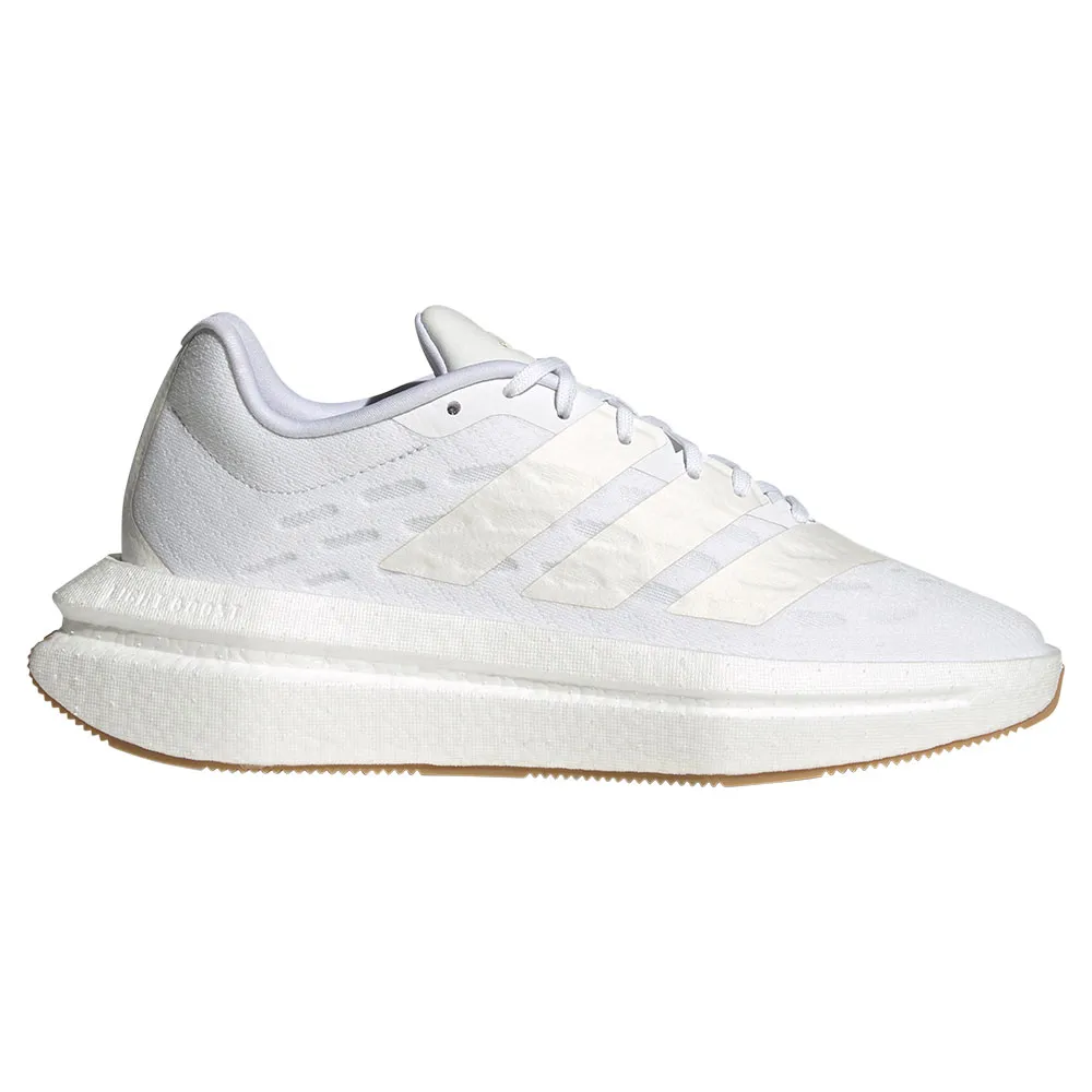 adidas Flowboost trainers White | Dressinn