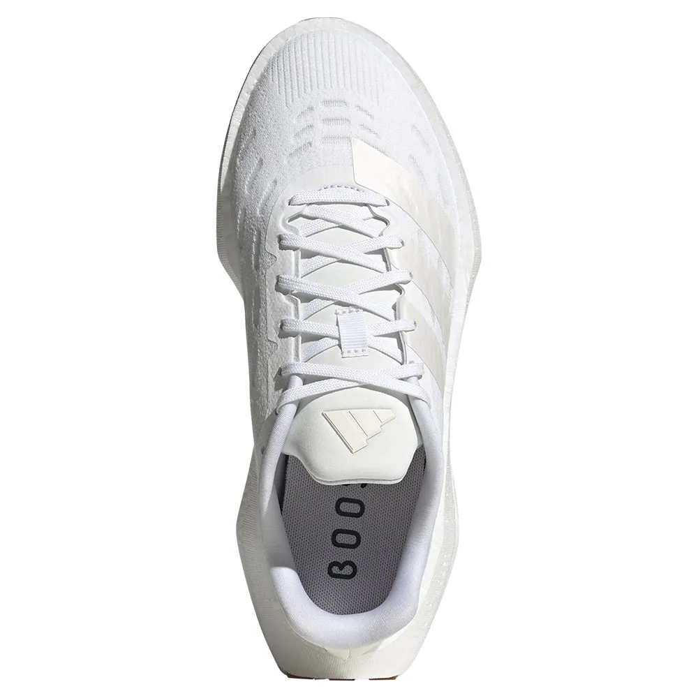 adidas Flowboost trainers White | Dressinn