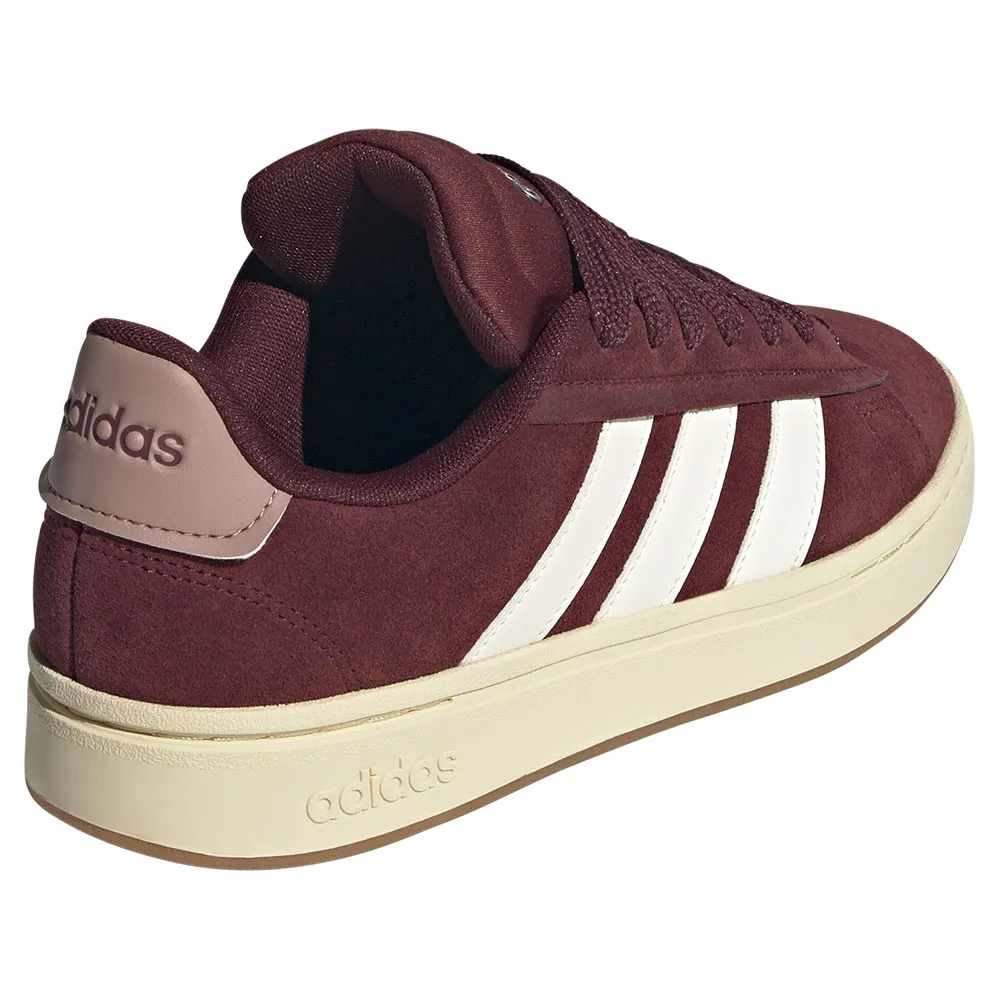 adidas Grand Court Alpha trainers Red | Dressinn