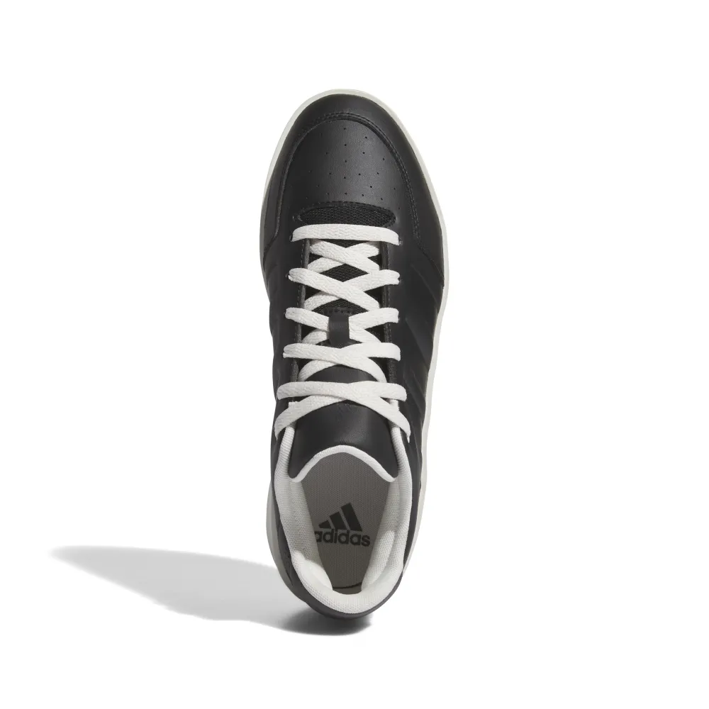 adidas Mullaly Low trainers Black | Dressinn