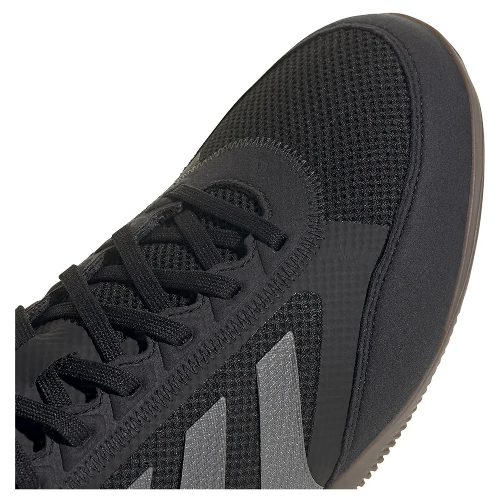 adidas Predator League indoor football shoes Grey | Goalinn