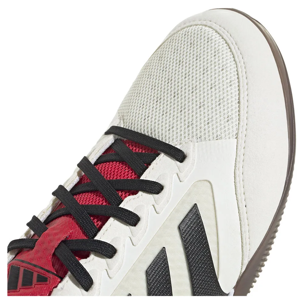 adidas Predator Pro Indoor Football Shoes White | Goalinn