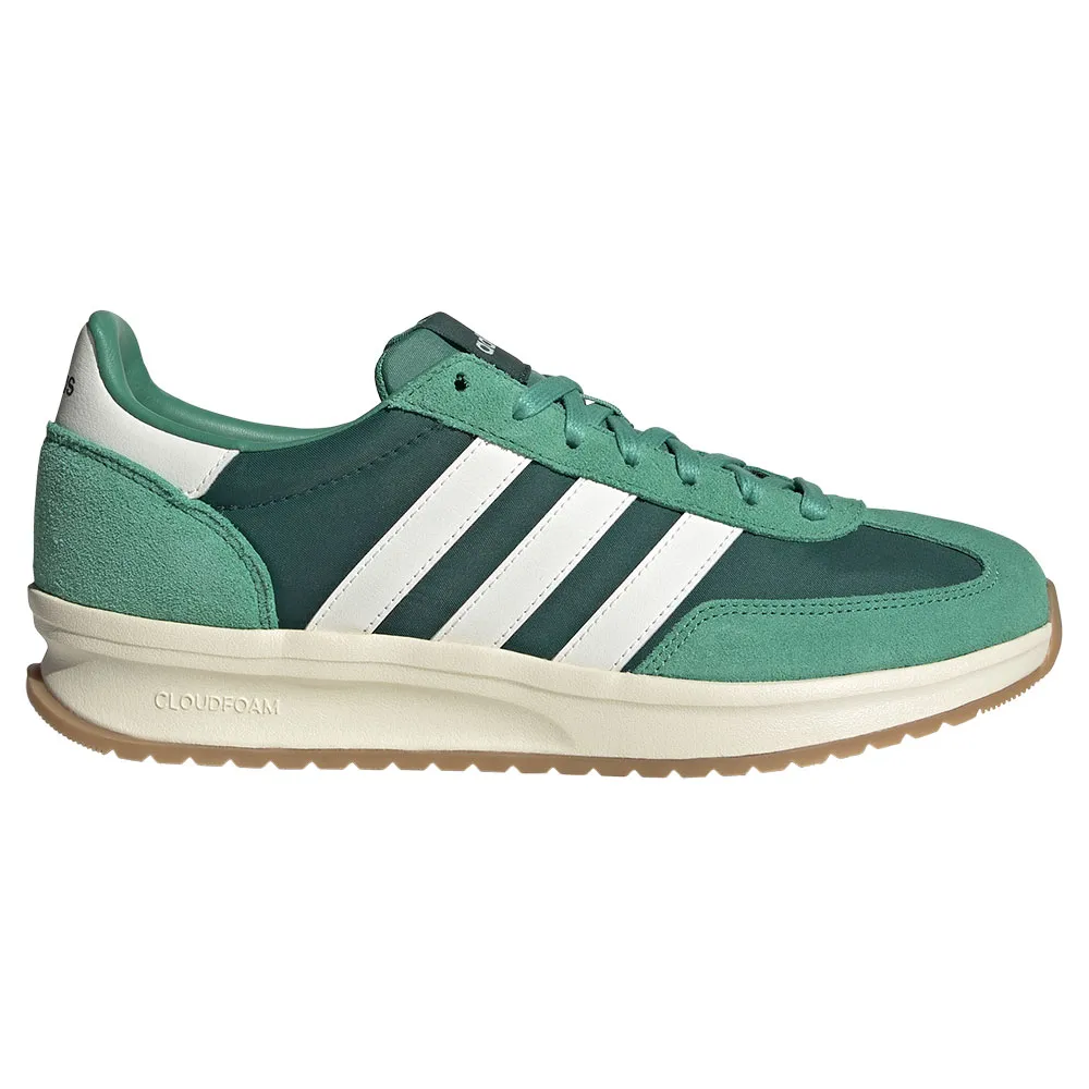 adidas Run 72 trainers Green | Dressinn