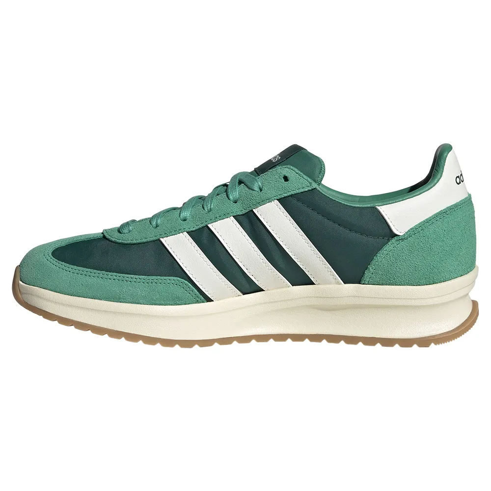 adidas Run 72 trainers Green | Dressinn