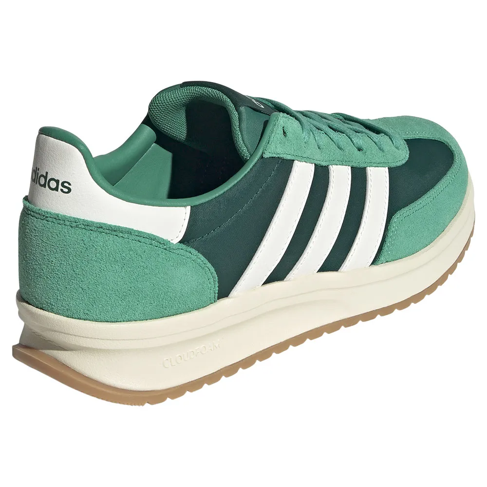 adidas Run 72 trainers Green | Dressinn