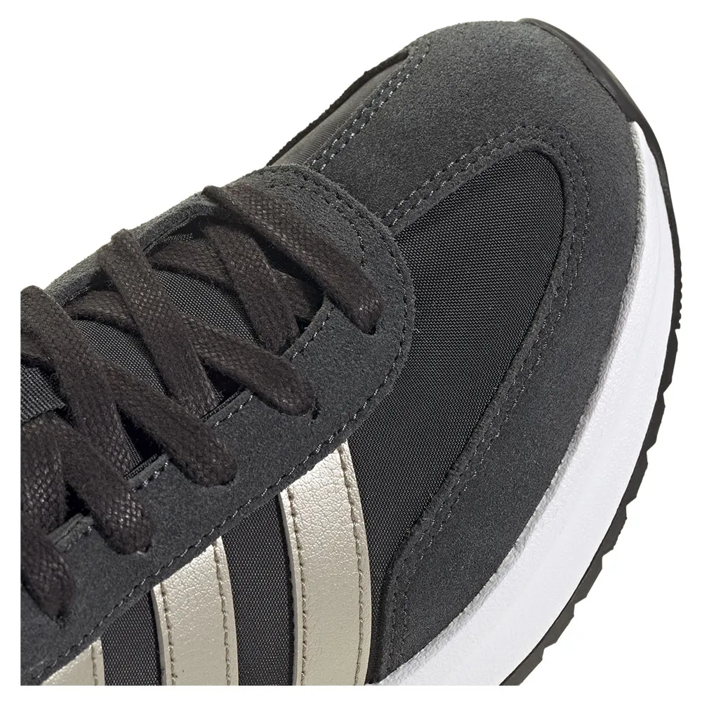 adidas Run 72 trainers Black | Dressinn